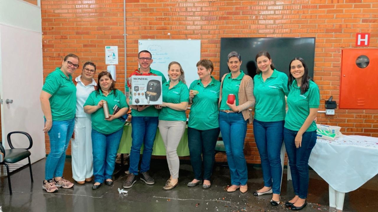 Desafio Viver Bem encerra com grandes resultados