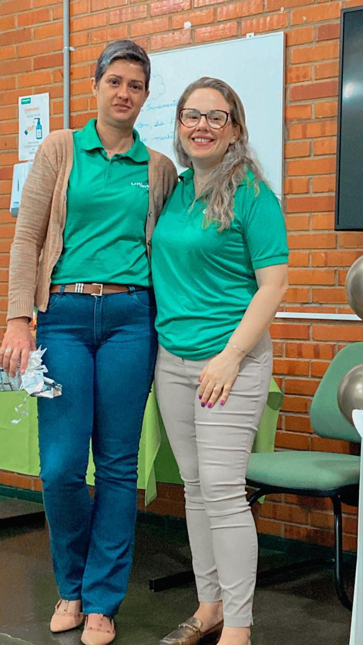 Desafio Viver Bem encerra com grandes resultados