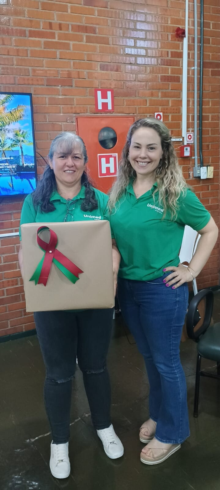 2ª Etapa do Desafio Viver Bem chega ao fim