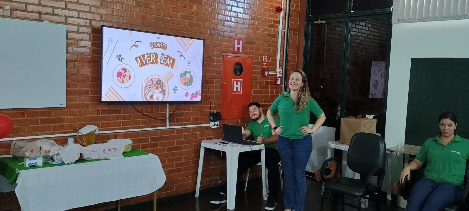 2ª Etapa do Desafio Viver Bem chega ao fim