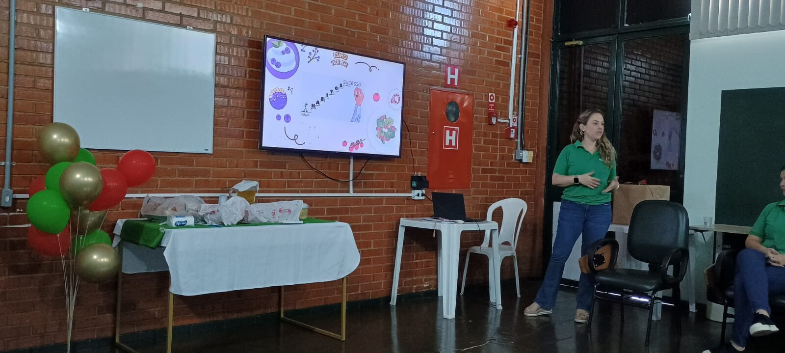 2ª Etapa do Desafio Viver Bem chega ao fim